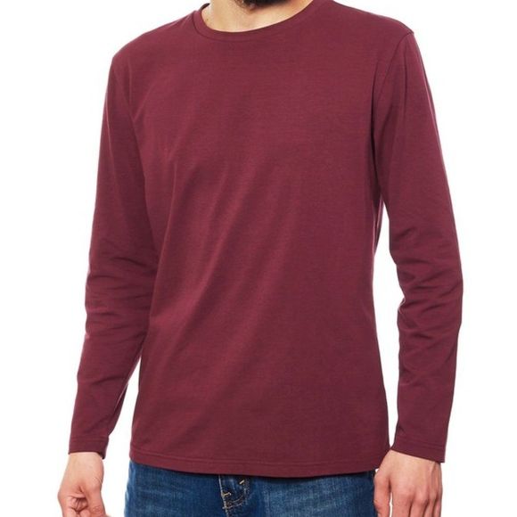 Shirts | Mens Basic Longsleeved Tshirts | Poshmark